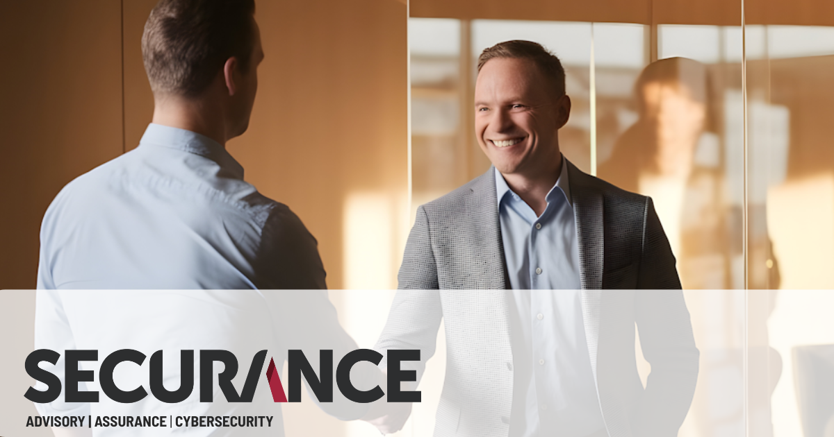 What is ISAE 3402 | SOC 1? | Securance - EN