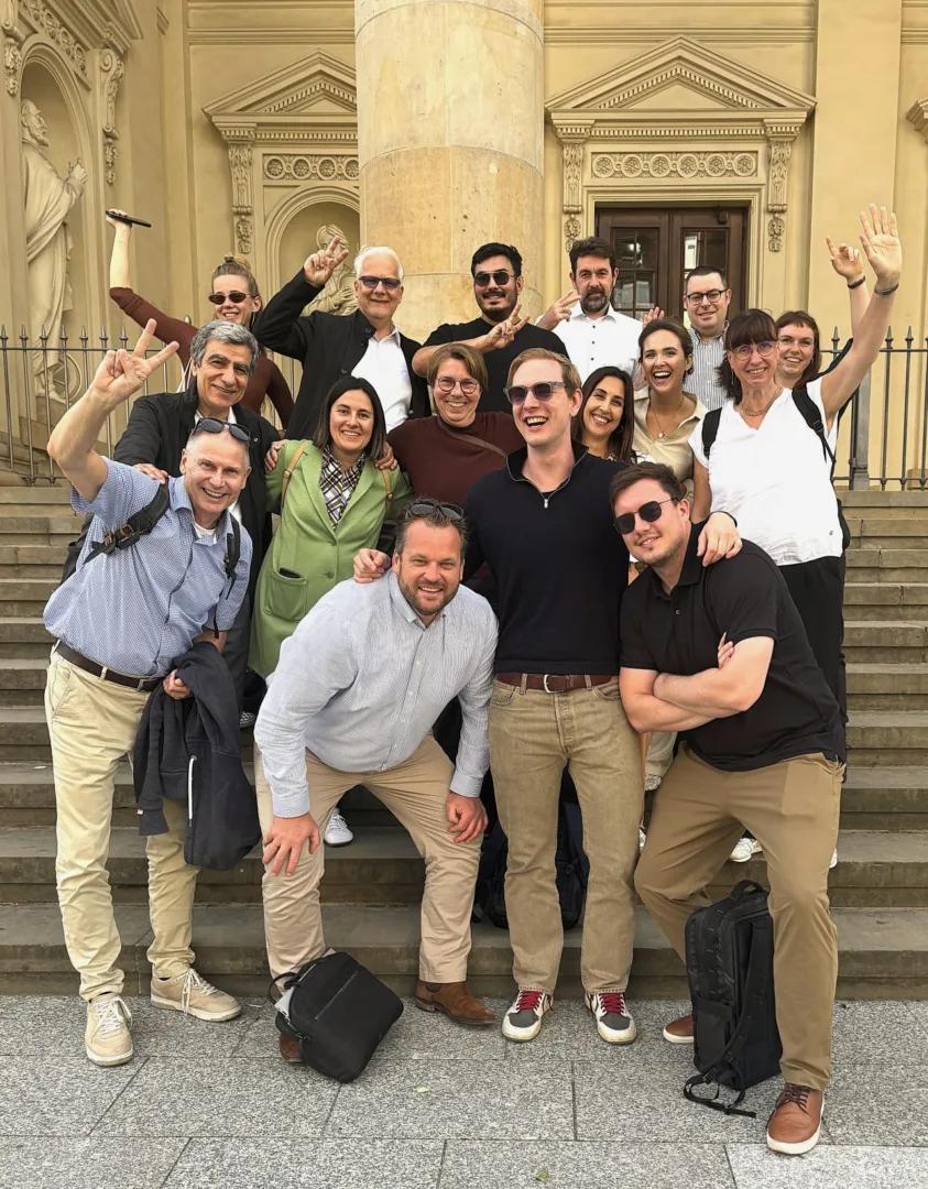 About Securance | Securance - EN